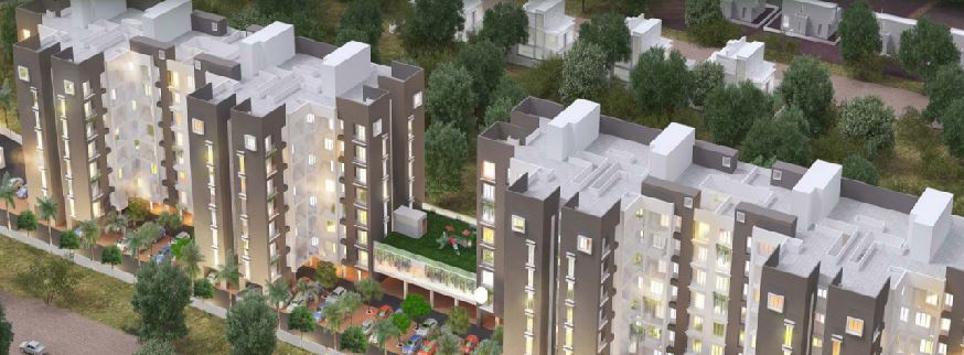 Ghatge Developments Ghatge Gruhyog Bawada Photos And Videos - Kasaba ...