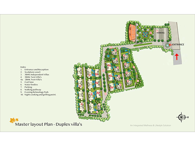 GHD Aangan Goa Maharashtra Border Resale Price List, Brochure, Floor ...