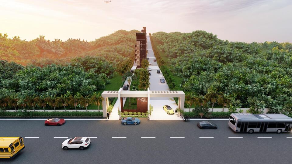 GHD Velvet Vista Porvorim, Goa | Price List & Brochure, Floor Plan ...