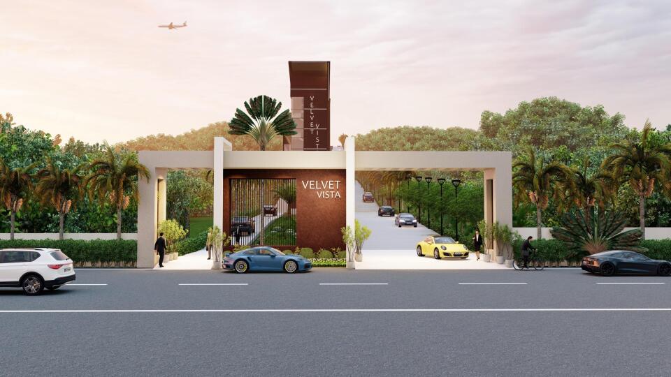 GHD Velvet Vista Porvorim, Goa | Price List & Brochure, Floor Plan ...