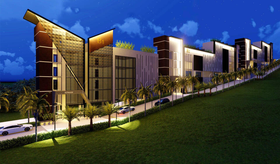 GHD Velvet Vista Porvorim, Goa | Price List & Brochure, Floor Plan ...