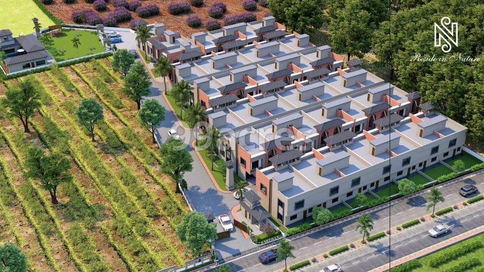 Ghelani Brothers Ghelani Narthan Villa Photos And Videos - Narthan ...