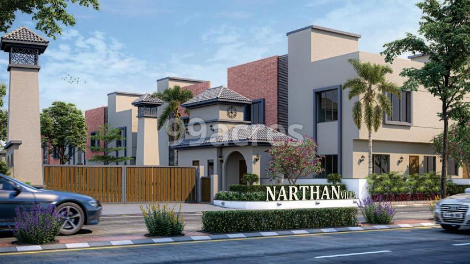 Ghelani Brothers Ghelani Narthan Villa Photos And Videos - Narthan ...