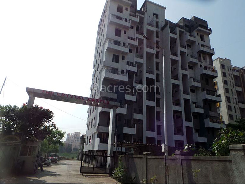 Ghorpade Realty Ghorpade Crystal Photos - Dhayari, Pune Pictures