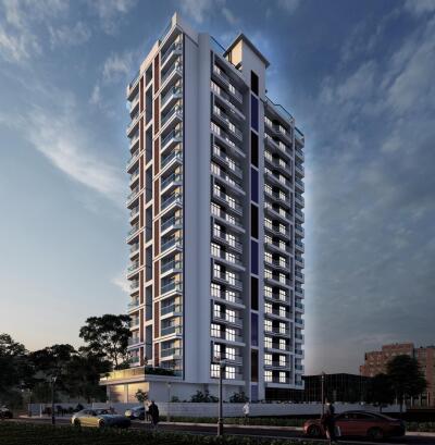 Property in Kharkar Alley, Thane West - Real Estate in Kharkar Alley ...