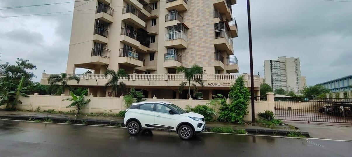 GHP Azure Taloja, Navi Mumbai Resale Price List, Brochure, Floor Plan ...