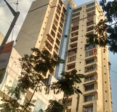 GHP Excel Tower Central Mumbai Suburbs, Tirandaz | Price List, Brochure ...