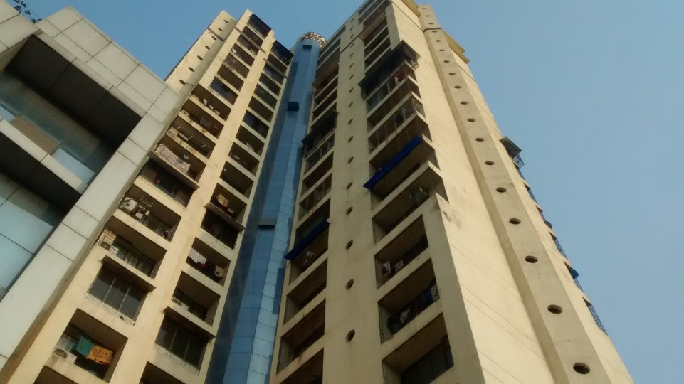 GHP Group GHP Excel Tower Photos - Tirandaz, Central Mumbai suburbs ...