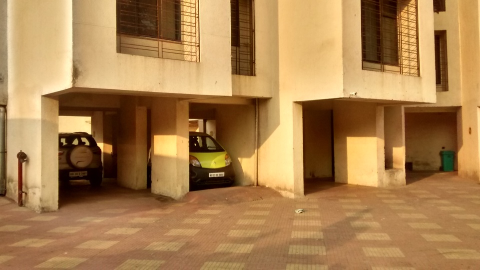 GHP Group GHP Excel Tower Photos - Tirandaz, Central Mumbai suburbs ...