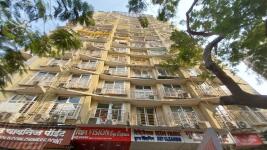 Paying Guest / Hostel / PG in GHP Trinity Powai Mumbai - 3rd floor (out ...