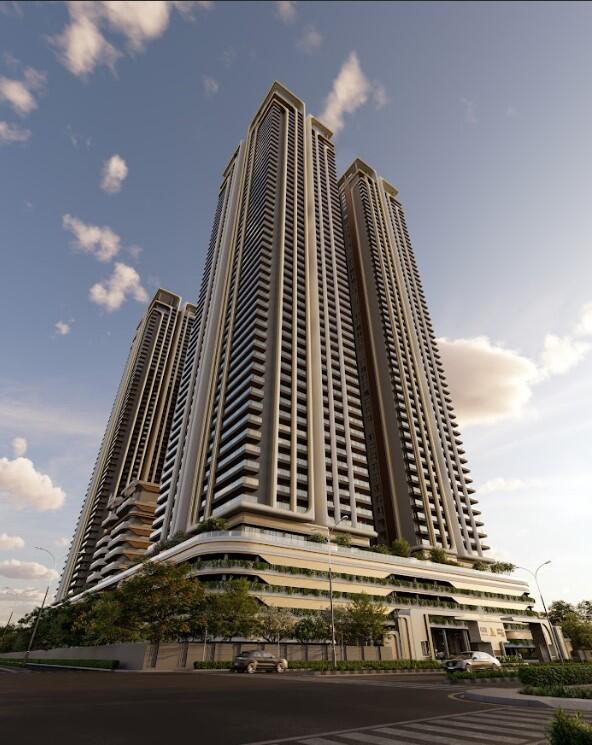 GHR Lakshmi Urbanblocks Infra LLP The Cascades Neopolis Photos - Neopolis, Hyderabad Pictures