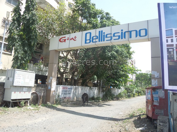 Gini Constructions Gini Bellissimo Photos - Dhanori, Pune Pictures