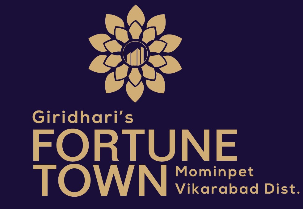 Giridharis Fortune Town Mominpet, Hyderabad Resale Price List, Brochure ...