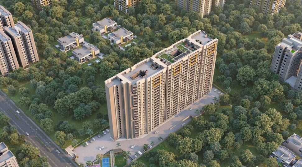 Giritirtha Solasta Ravet, Pune | Price List & Brochure, Floor Plan ...