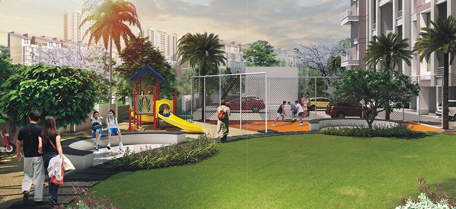 GK Associates GK Dayal Heights Photos - Pimple Saudagar, Pune Pictures