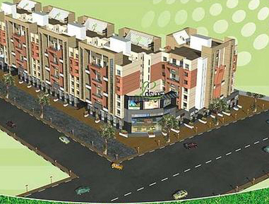 GK Associates GK Dwarka Lords Photos - Pimple Saudagar, Pune Pictures
