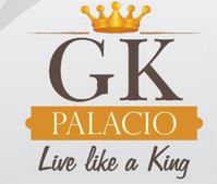 GK Associates GK Palacio Map - Moshi, Pune Location Map