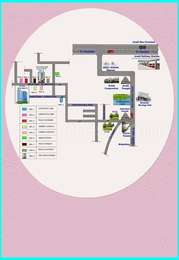 GK Construction Avadi GKC Malligai Flats Map - Avadi, Chennai North ...