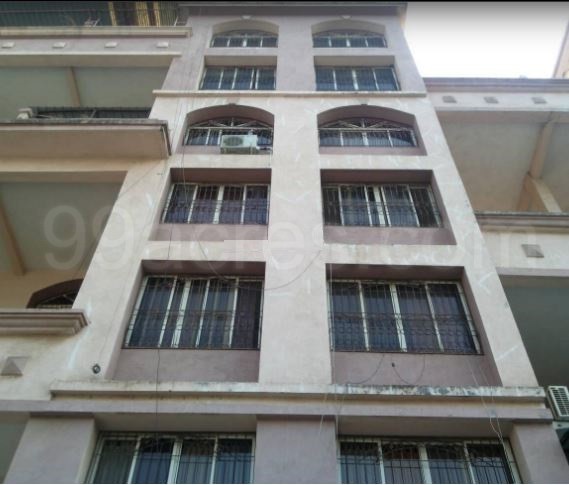 GK Associates GK Dwarkadheesh Residency Photos - Pimple Saudagar, Pune ...