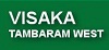 GK Properties GK Visaka Floor Plan - West Tambaram, Chennai South