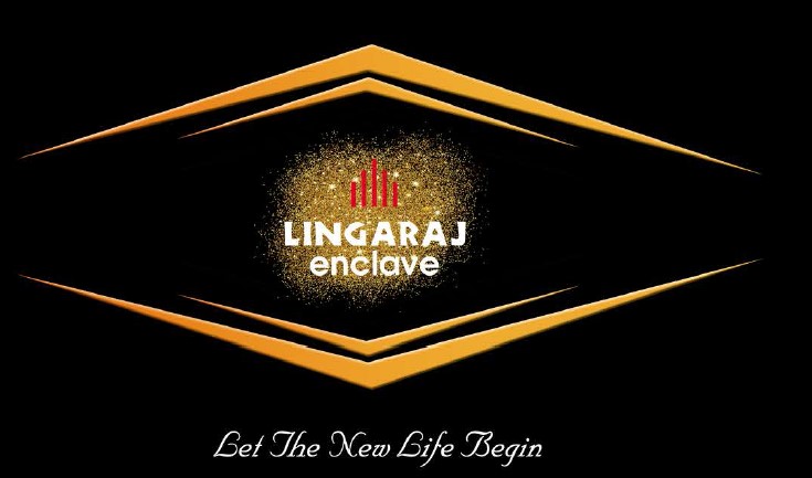 GK Properties Odisha GK Lingaraj Enclave Map - Patia, Bhubaneswar Location Map