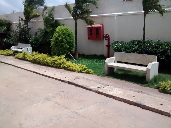 Photos - GK Shelters P LTD GK Meadows - Videos GK Meadows Shikaripalya ...