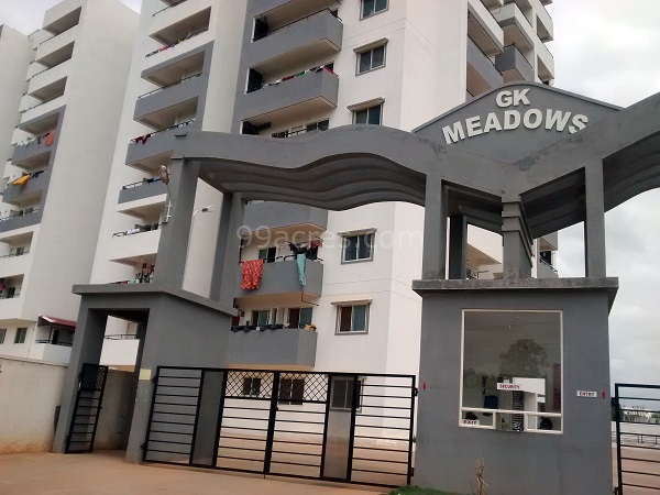 GK Meadows Shikaripalya, Electronic City Resale Price List, Brochure ...