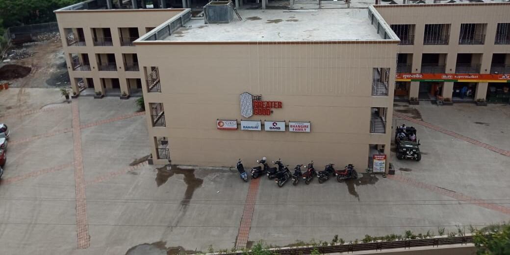 The Greater Good NIBM, Pune | Price List & Brochure, Floor Plan ...