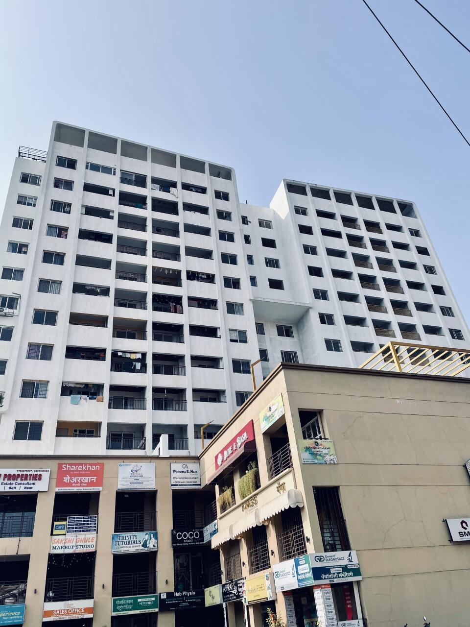 The Greater Good NIBM, Pune | Price List & Brochure, Floor Plan ...