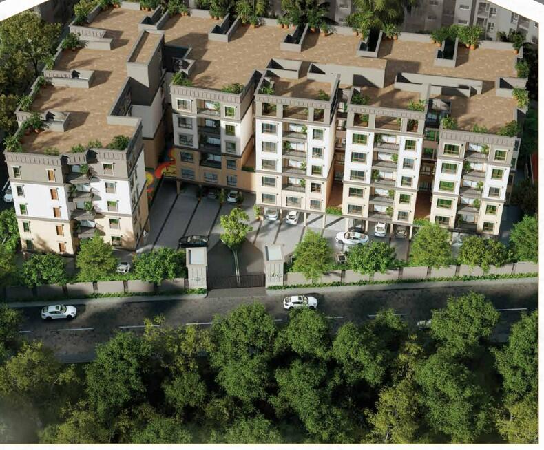 Tulive Grandezza Koyambedu, Chennai | Price List & Brochure, Floor Plan ...
