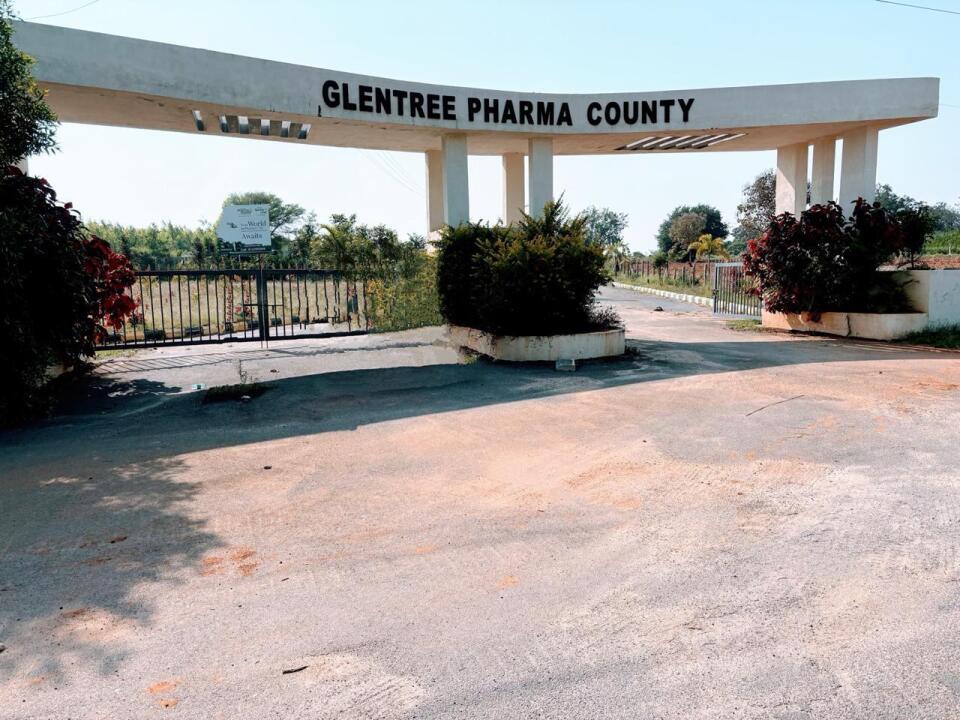 Glentree Homes Glentree Pharma County Photos - Mirkhanpet, Hyderabad ...