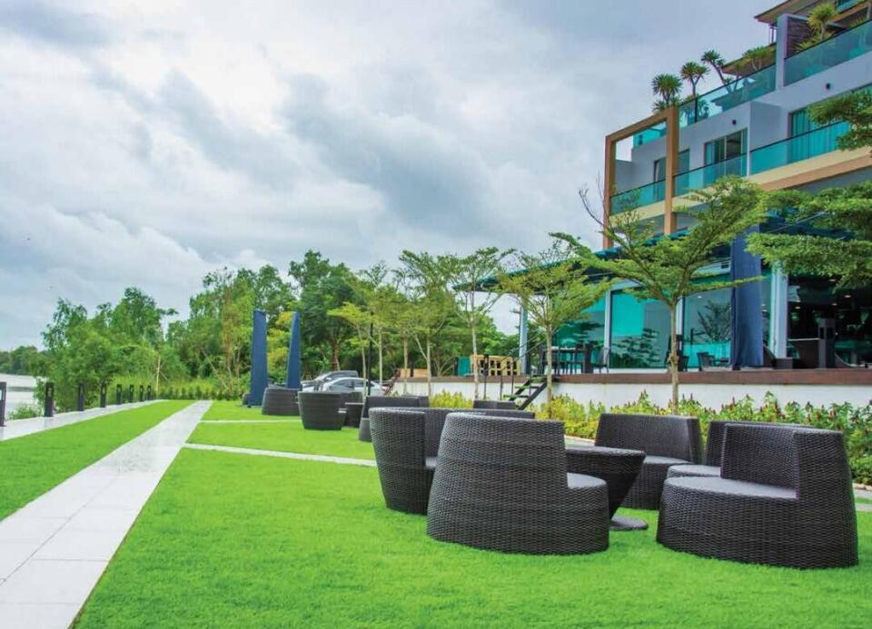 GLF Palm Meadows Sector 78, Gurgaon | Price List & Brochure, Floor Plan ...