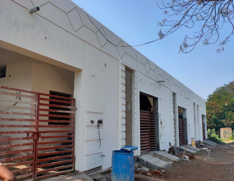 Global Buildcon Raipur Global Kota Teachers Colony Photos - Kota, Raipur Pictures