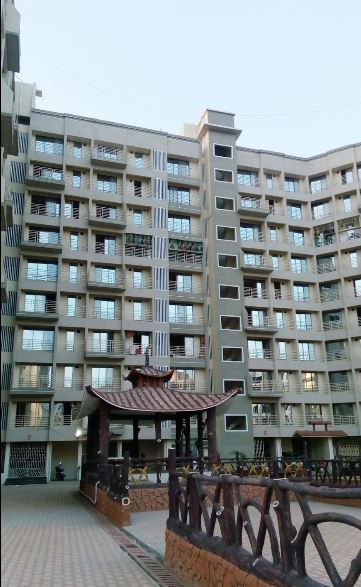 Reliable Homemakers Mumbai Reliable Heights Photos - Morya Nagar ...