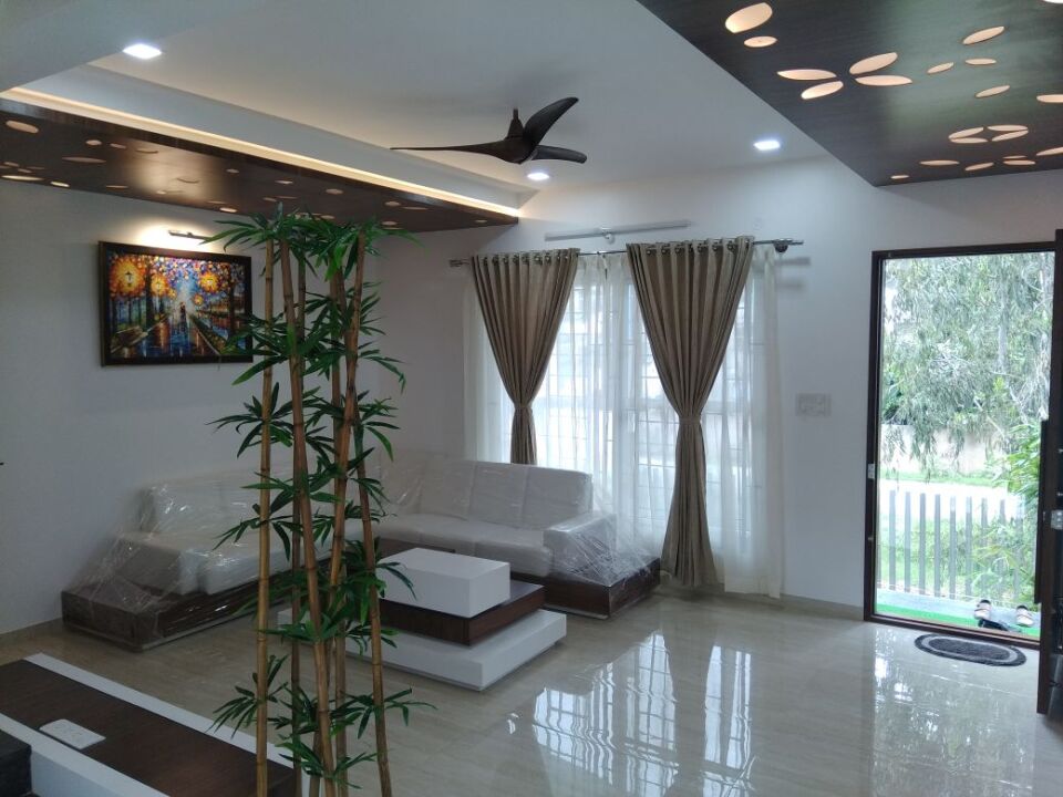 Global Developers Bangalore Global Villas Photos - Chikkathoguru, Bangalore Pictures
