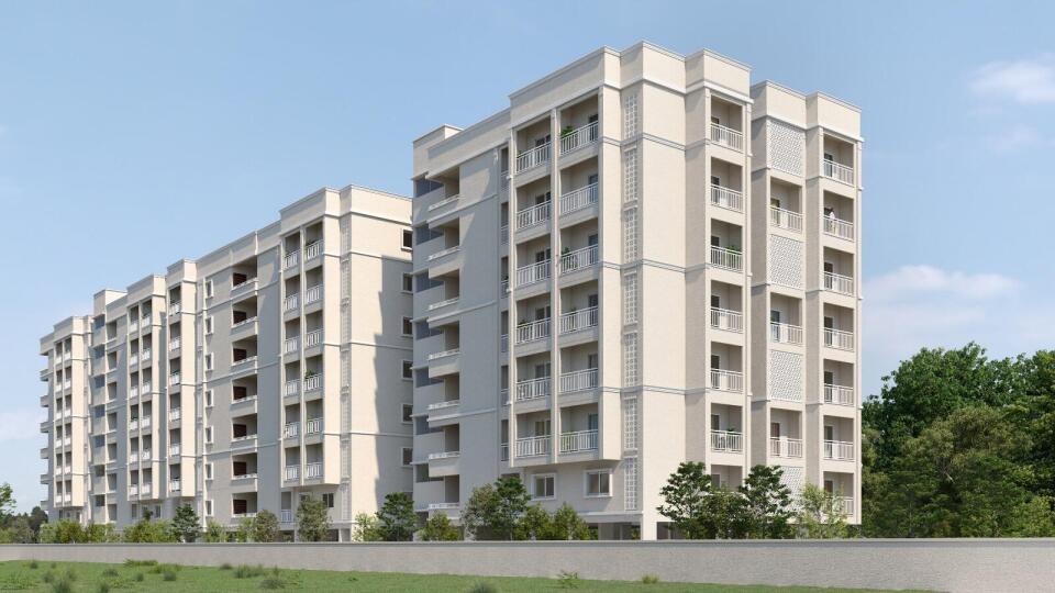 Global Edifice Builders Global Edifice Orlean Photos And Videos ...