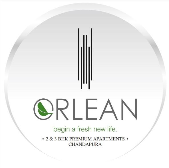 Global Edifice Orlean Electronic City Phase 2, Bangalore | Price List ...