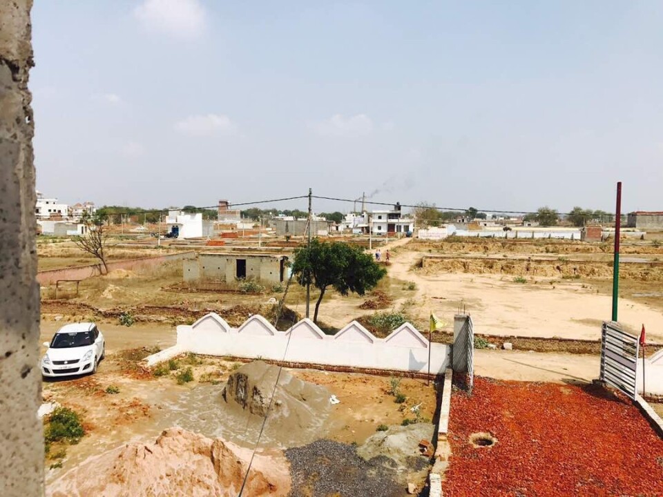 Global Homes Prime City Photos And Videos - Sector 3 Greater Noida Pictures