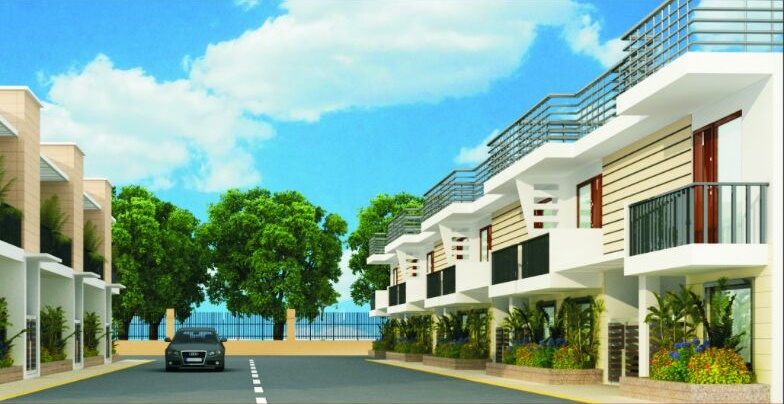 Prime Villas Noida Extension, Noida Resale Price List, Brochure, Floor ...