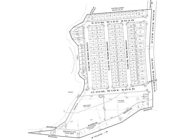 Global Sandipani Town Nagpur, Hingna | Price List & Brochure, Floor ...