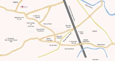 Buchade Patil and Global Properties and GSC Global Morella Map ...
