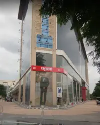 Ready to move Office Space for sale in Global Foyer Palam Vihar Gurgaon ...