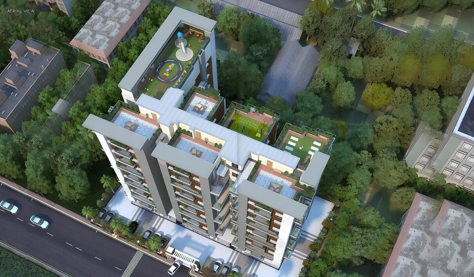 Global Lake View Six Mile, Guwahati | Price List & Brochure, Floor Plan ...