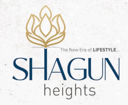 Glorious Developers Glorious Shagun Heights Floor Plan - Katargam, Surat