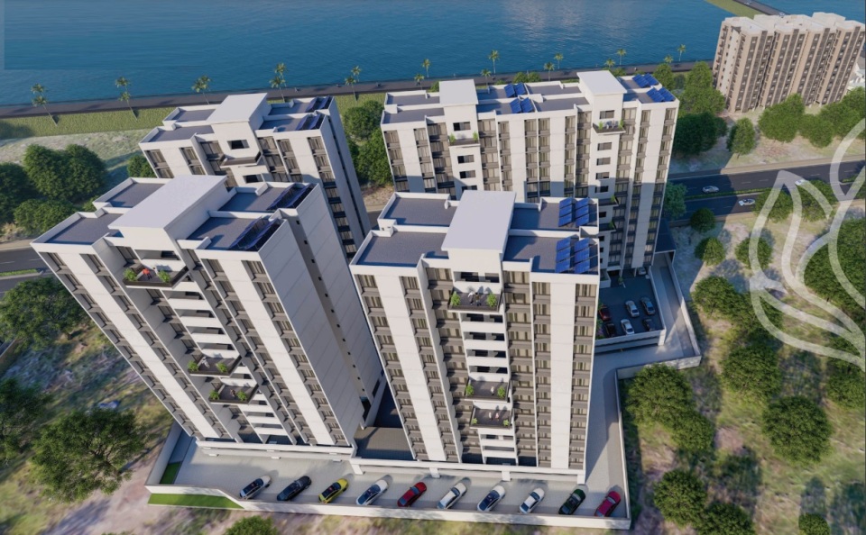 Glorious Developers Glorious Shagun Heights Photos - Katargam, Surat Pictures