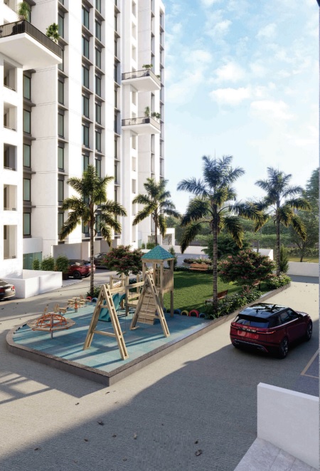 Glorious Developers Glorious Shagun Heights Photos - Katargam, Surat Pictures