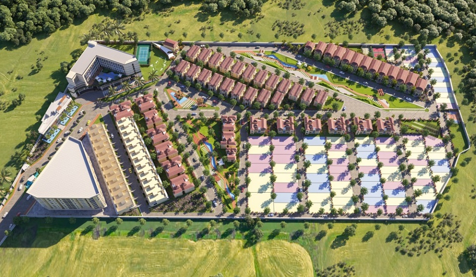 Neoteric Group Neoteric Nature Park Photos And Videos - Dongarpur ...