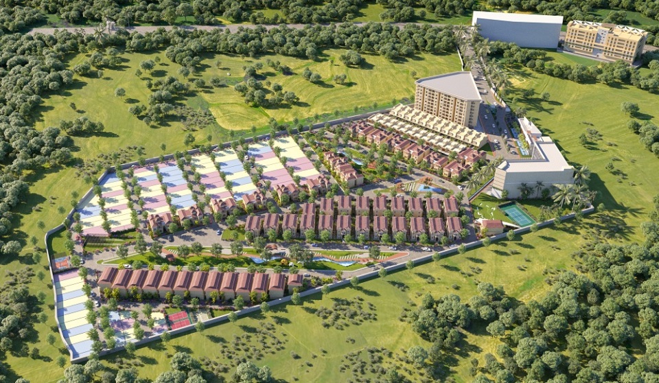 Neoteric Group Neoteric Nature Park Photos And Videos - Dongarpur ...