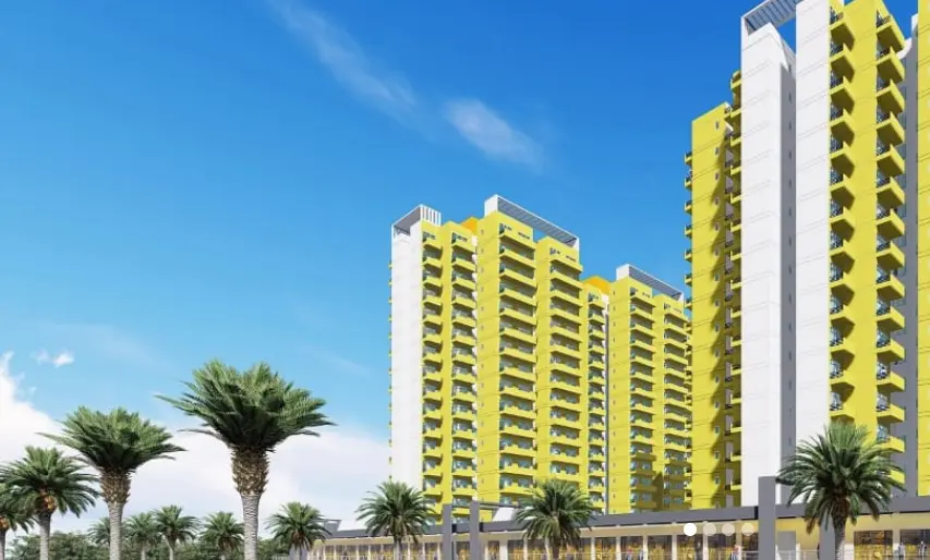 GLS Avenue 86 Sector 86, Gurgaon | Price List & Brochure, Floor Plan ...