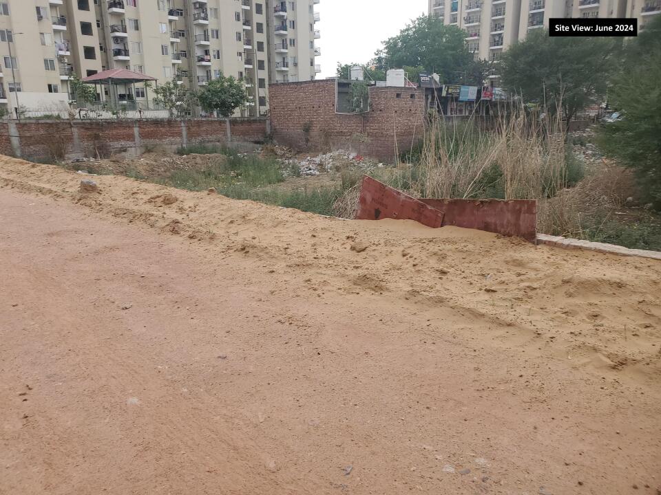 GLS Avenue City Sector 92, Gurgaon | Price List & Brochure, Floor Plan ...